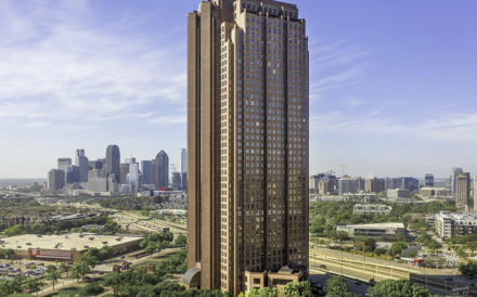 NexPoint Reveals Future of Cityplace Tower - Connect CRE