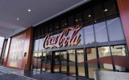 Colorado Springs Lands $475M Bottling Plant - Connect CRE