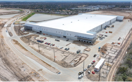 Prologis to Debut 1st Building of Many at Proposed 5M-SF Cypress ...