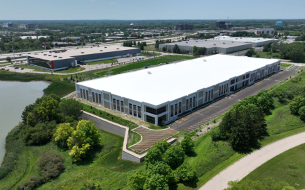 JLL Secures $59M Refinancing for Midwest Industrial Portfolio - Connect CRE