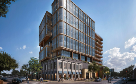 JV Adds to 1M-SF Knox Street Development - Connect CRE