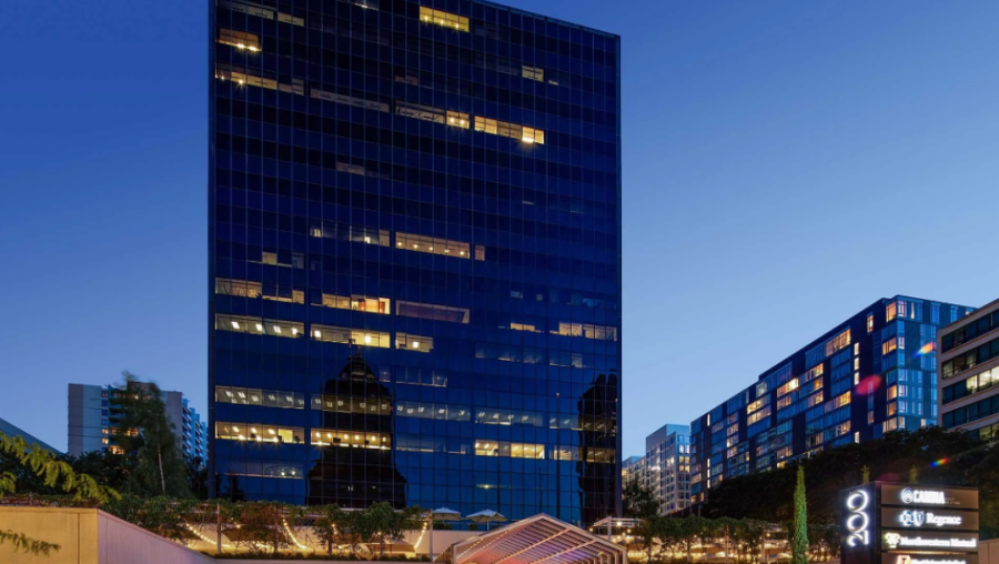 Melvin Mark Investors Acquire Office Building in Downtown Portland ...