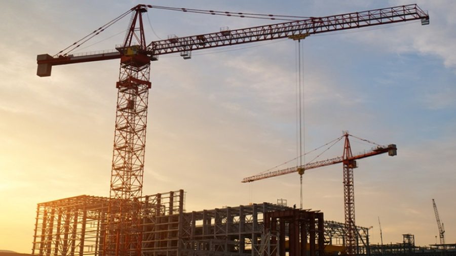 U.S. Construction Costs Remain Elevated as Spending Slows in H2 2025 ...