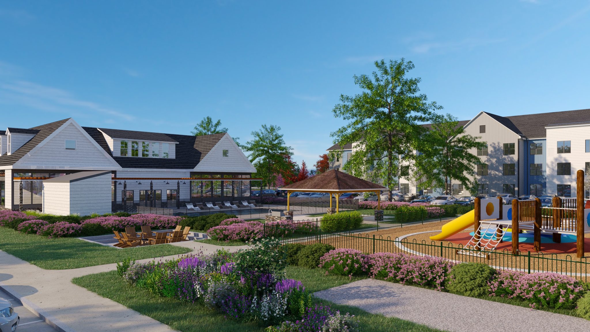 Greystar Breaks Ground on Its First Modular Massachusetts Project ...