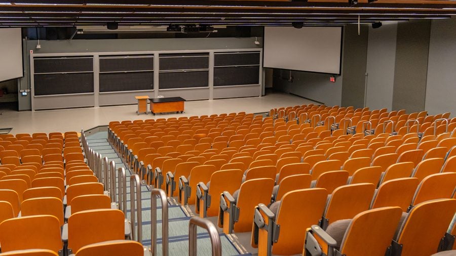 Recovering Value from Underutilized Campus Space - Connect CRE