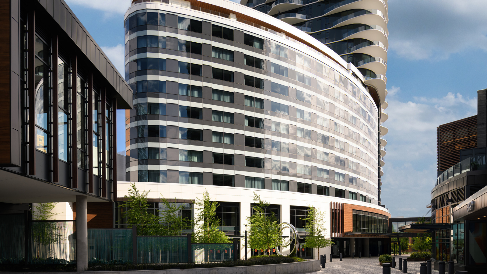 Nobu Restaurant, Residences to Debut in Bellevue - Connect CRE