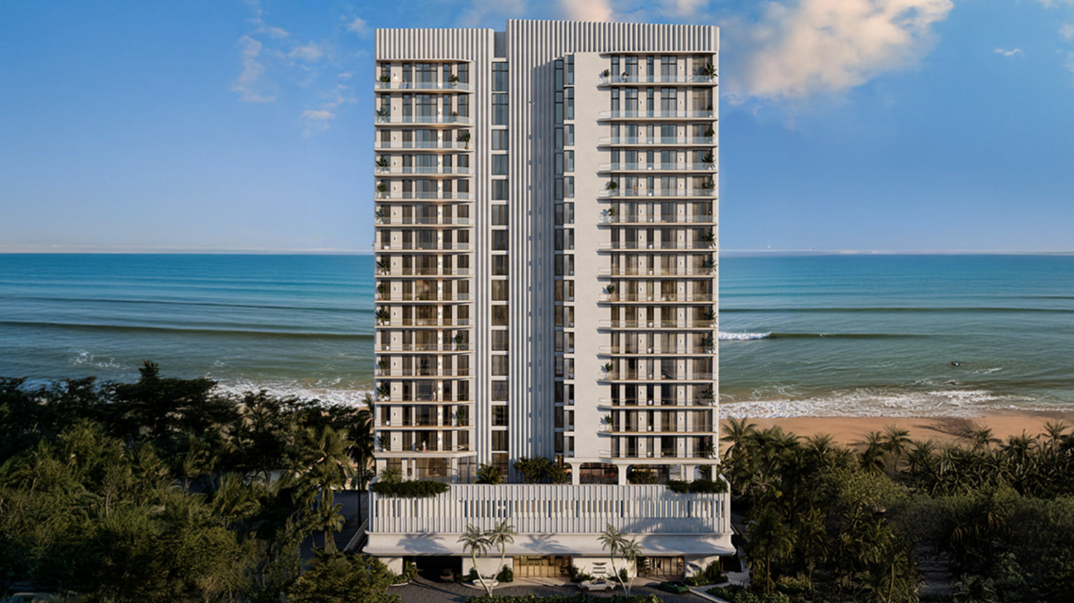 $250M Aston Martin Condo Project Greenlit in Daytona Beach - Connect CRE