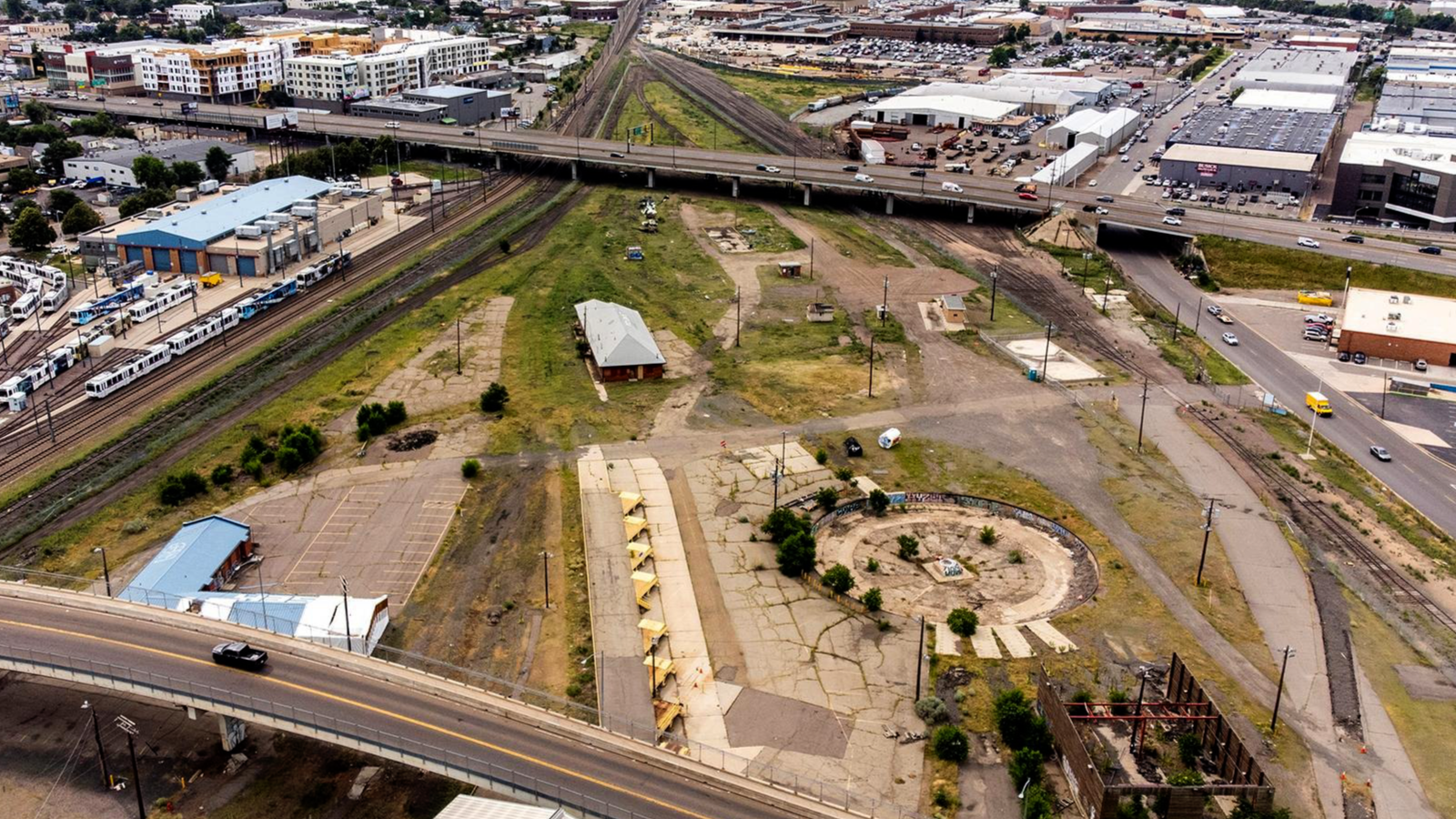 Denver Broncos Close on New Stadium Site - Connect CRE