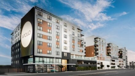Cityview, Stockbridge Cut Ribbon on Gardena Multifamily - Connect CRE