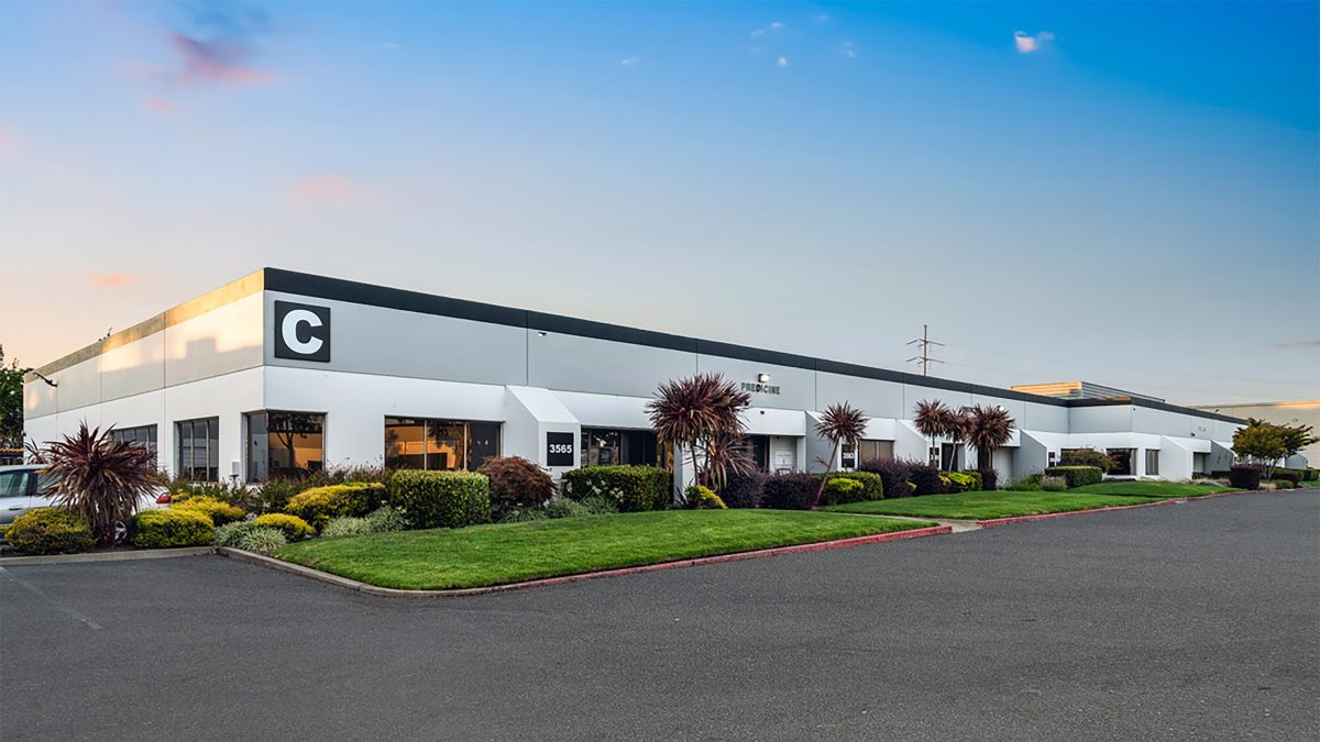 BKM, Kayne Anderson Acquire $1.8B Portfolio in Largest Light Industrial ...