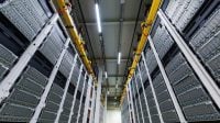 Microsoft Breaks Ground on Long-Planned North San Jose Data Center Site ...