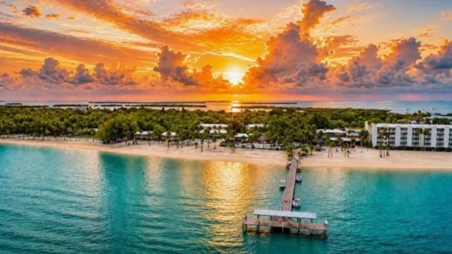 Bass Pro Shops Buys Florida Keys Sporting Resort - Connect CRE
