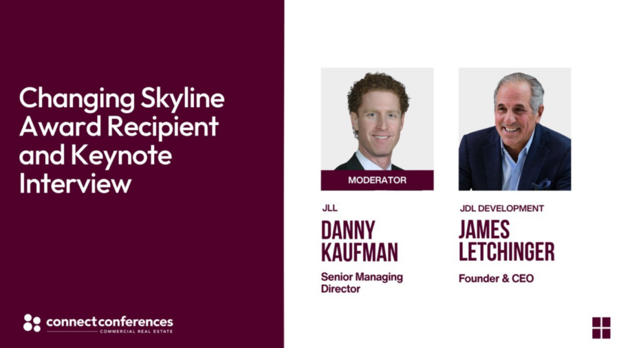 Connect Midwest Multifamily Trends 2026: Changing Skyline Award ...