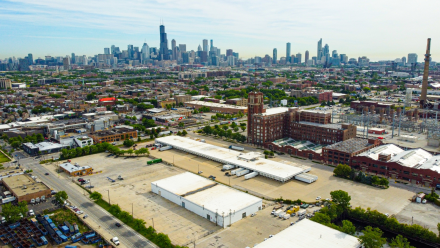 Krusinski Construction Selected for Chicago Tenant Improvement Project ...