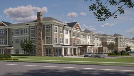 JV Obtains Construction Loan for East Brunswick Assisted Living Project ...