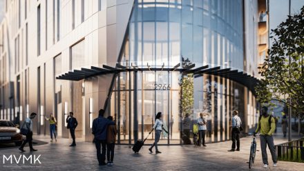 $220M Construction Loan Goes to Mixed-Use Tower in Jersey City ...
