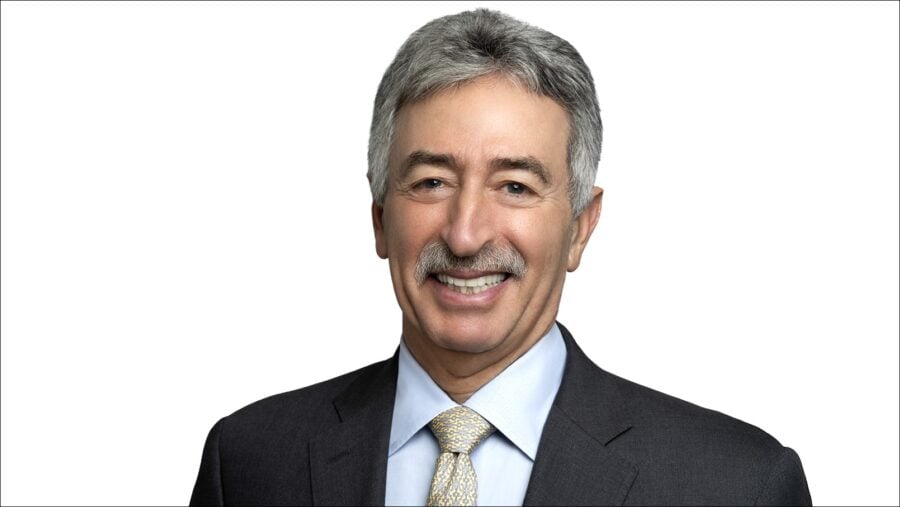 Jonathan Mechanic Elected as Next Chair of REBNY - Connect CRE