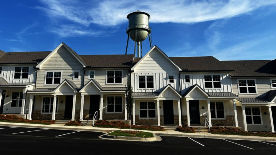 Stratus Starts Work on Phase II of Athens Student Housing Venture ...