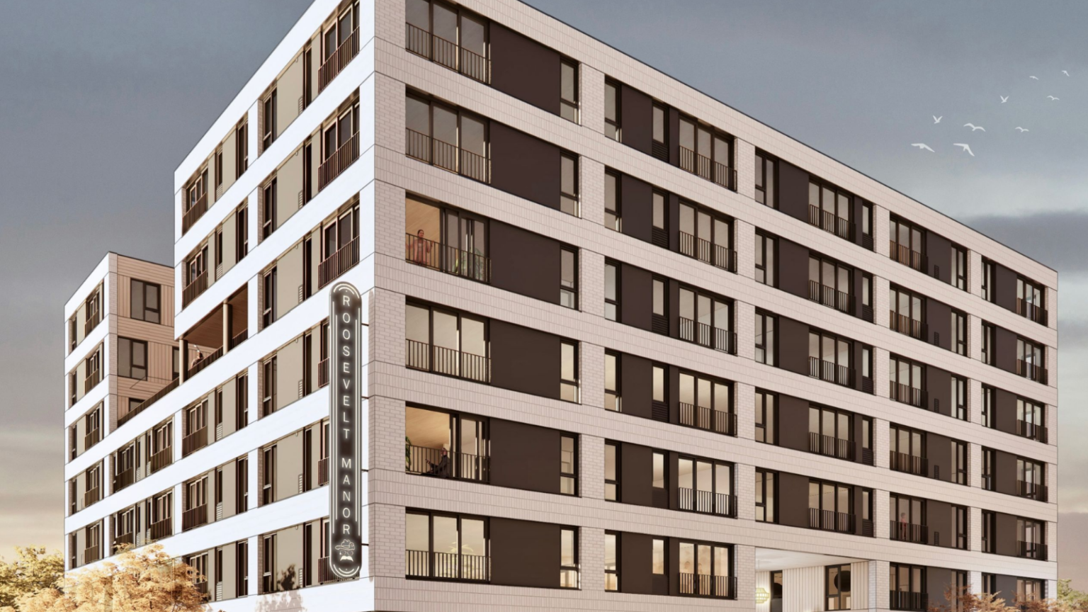 IZO Capital Closes $47M Loan for Multifamily Development in Seattle ...