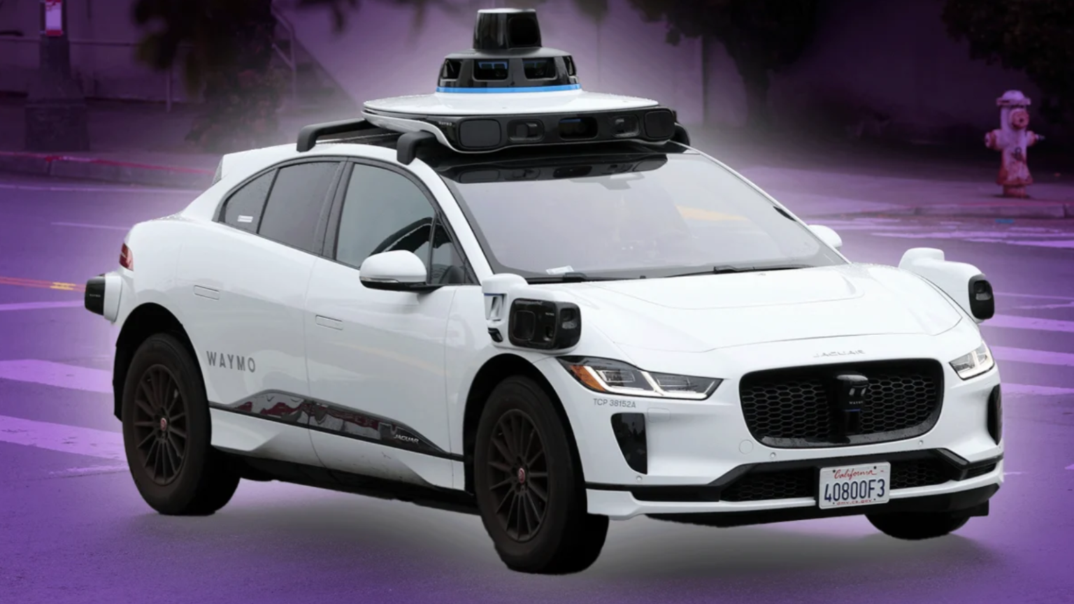 Waymo Spends $220 On Wittman Test Track - Connect CRE