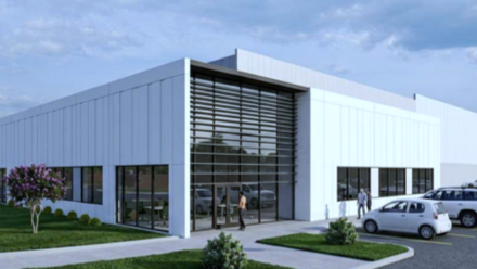 DSV Breaks Ground on 750K-SF Oregon Warehouse Hub - Connect CRE