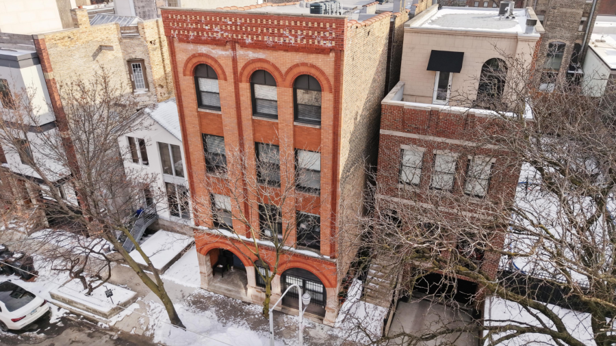 Old Town Multifamily Property Changes Hands - Connect CRE